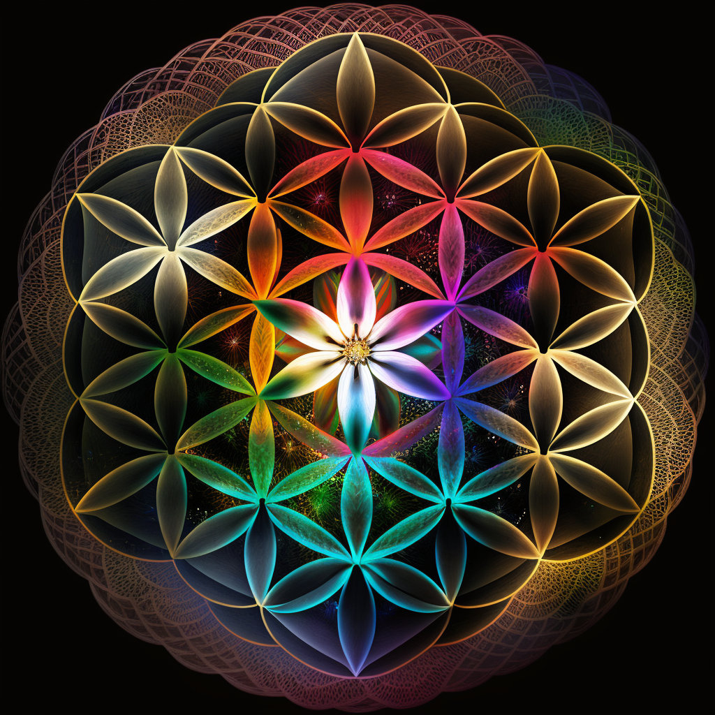Sacred Geometry - Etsy