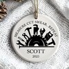 PEWTER SCREWDRIVER Ornament>sears Craftsman Miniature Tools>limited ...