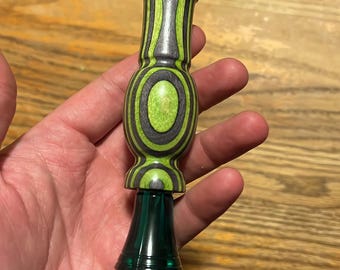 Maverick Wood Duck Call - Etsy