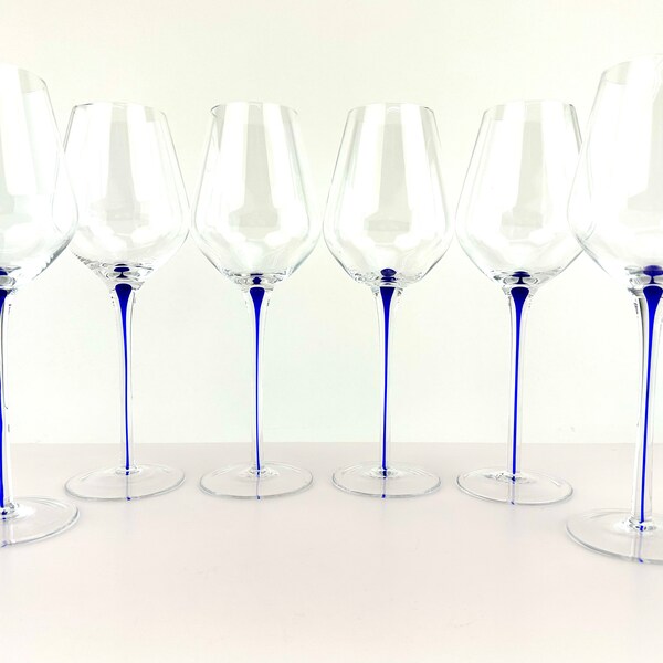 Stem Glassware - Etsy