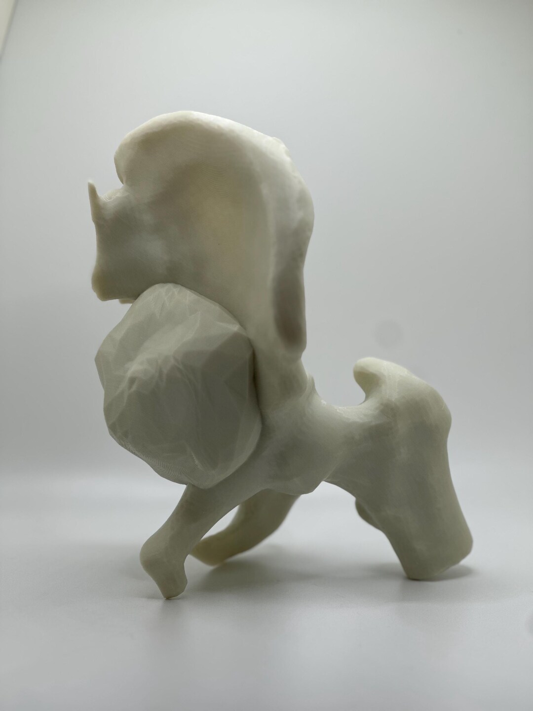 Personalized 3D Printed Pelvic Bone Model: CT Scan Replica - Etsy