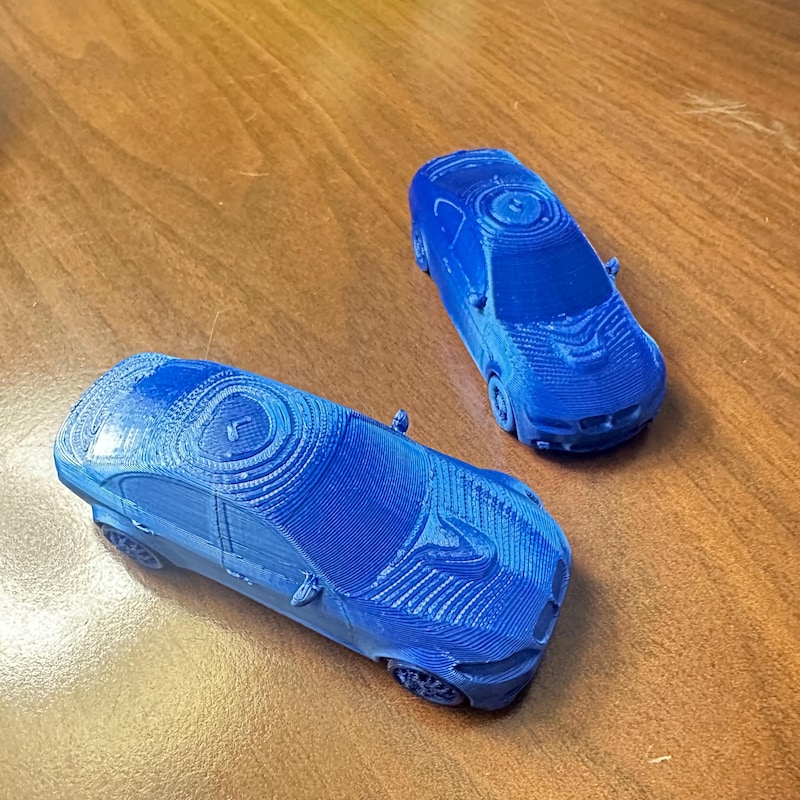 Custom Car Model M3 - Etsy