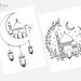 Ramadan Coloring Pages for Kids | Ramadan 2023 | Ramadan Activities for ...