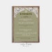 Ramadan Dua Print | Suhur Dua and Iftar Dua Printable | Ramadan Fasting ...