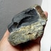 Rare Gold and Silver Shine Stone Rock and Mineral Uncut Raw Length, 6 ...