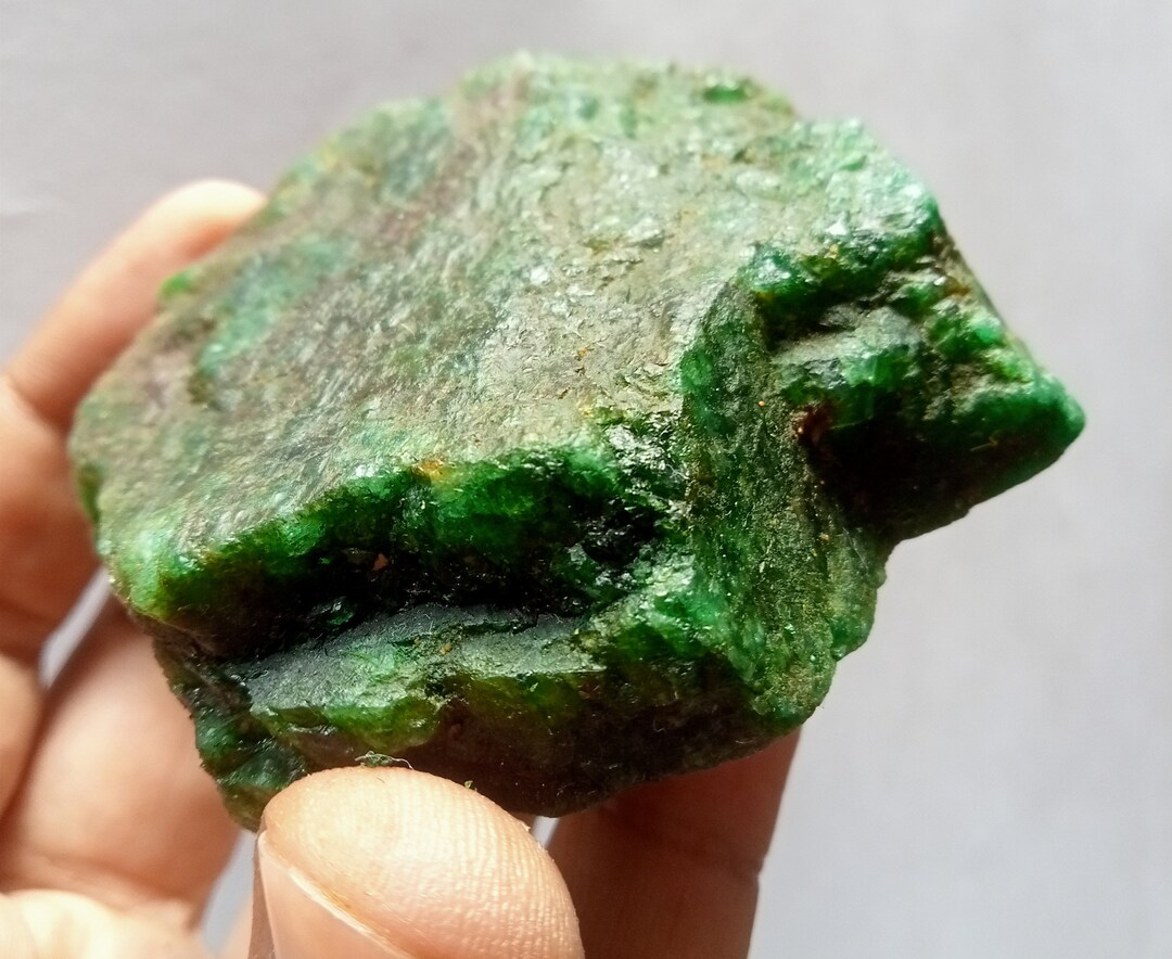 Natural Green Rock and Mineral Stone Uncut Raw Weight # 194g # 970 Carat - Etsy