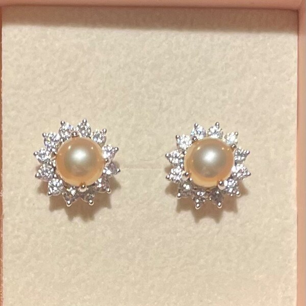 Time Earrings - Etsy