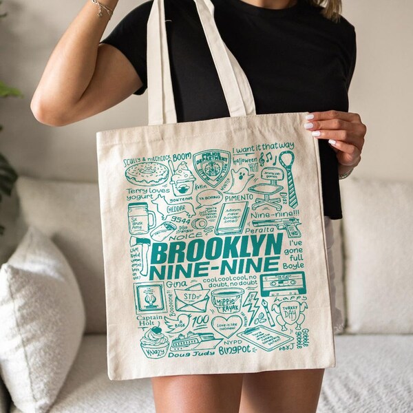 Brooklyn - Etsy