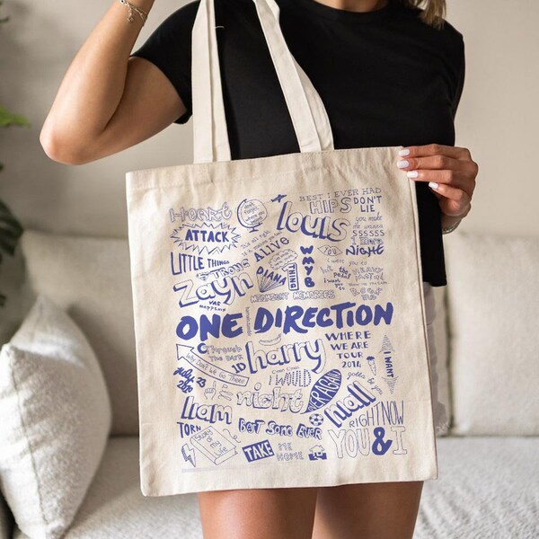 One Direction Merch - Etsy