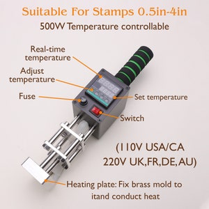 Wedding Coconut Branding Iron Logo Custom, Custom Coconut Stamp ...