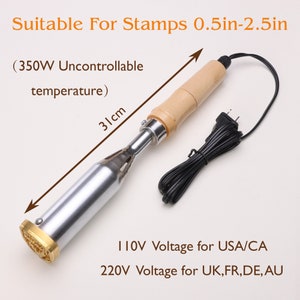 Wedding Coconut Branding Iron Logo Custom, Custom Coconut Stamp ...