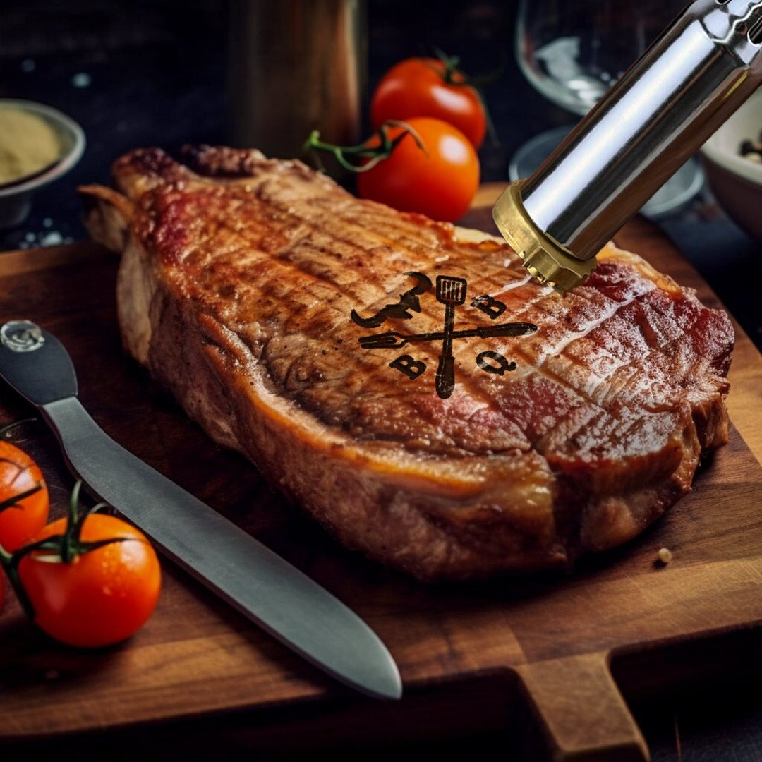 Custom Food Branding Iron, Custom Branding Iron, Branding Iron for Food ...