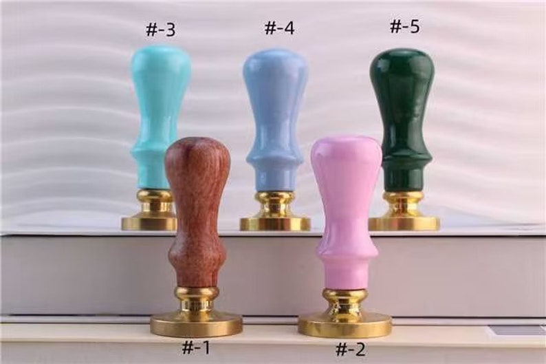 Personalized Logo Ice Stamp, Ice Cube Stamp, Whiskey Ice Stamp, Brass ...