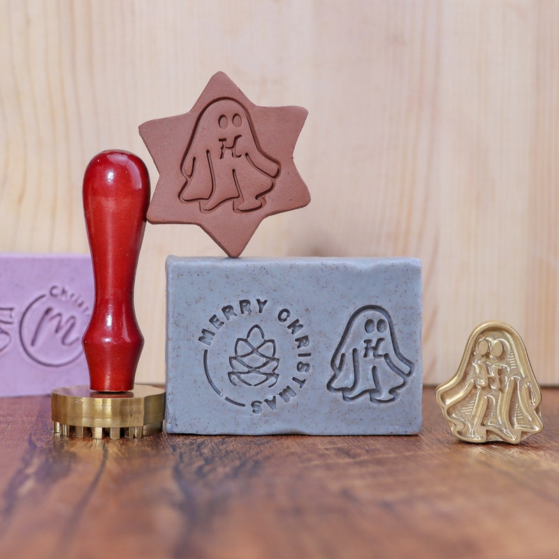 Soap Stamp Custom - Etsy