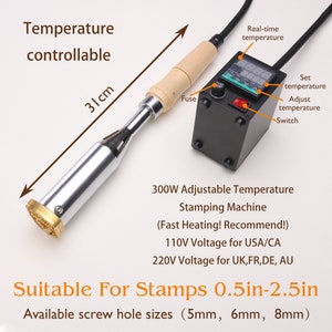 Wedding Coconut Branding Iron Logo Custom, Custom Coconut Stamp ...