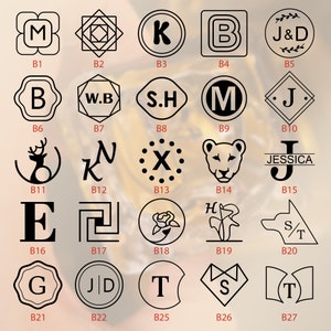 Personalized Logo Ice Stamp, Ice Cube Stamp, Whiskey Ice Stamp, Brass ...