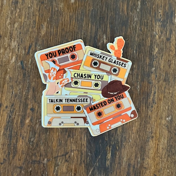 Morgan Wallen Stickers - Etsy
