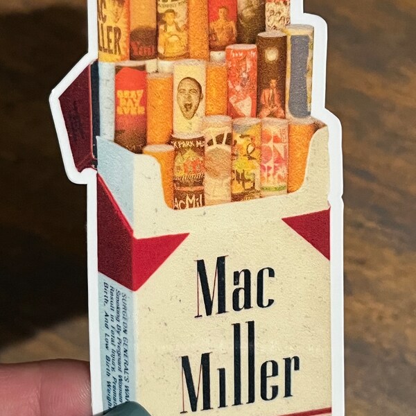Mac Stickers - Etsy