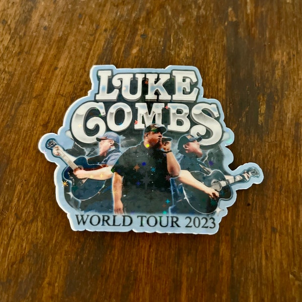 Luke Combs Shirt - Etsy