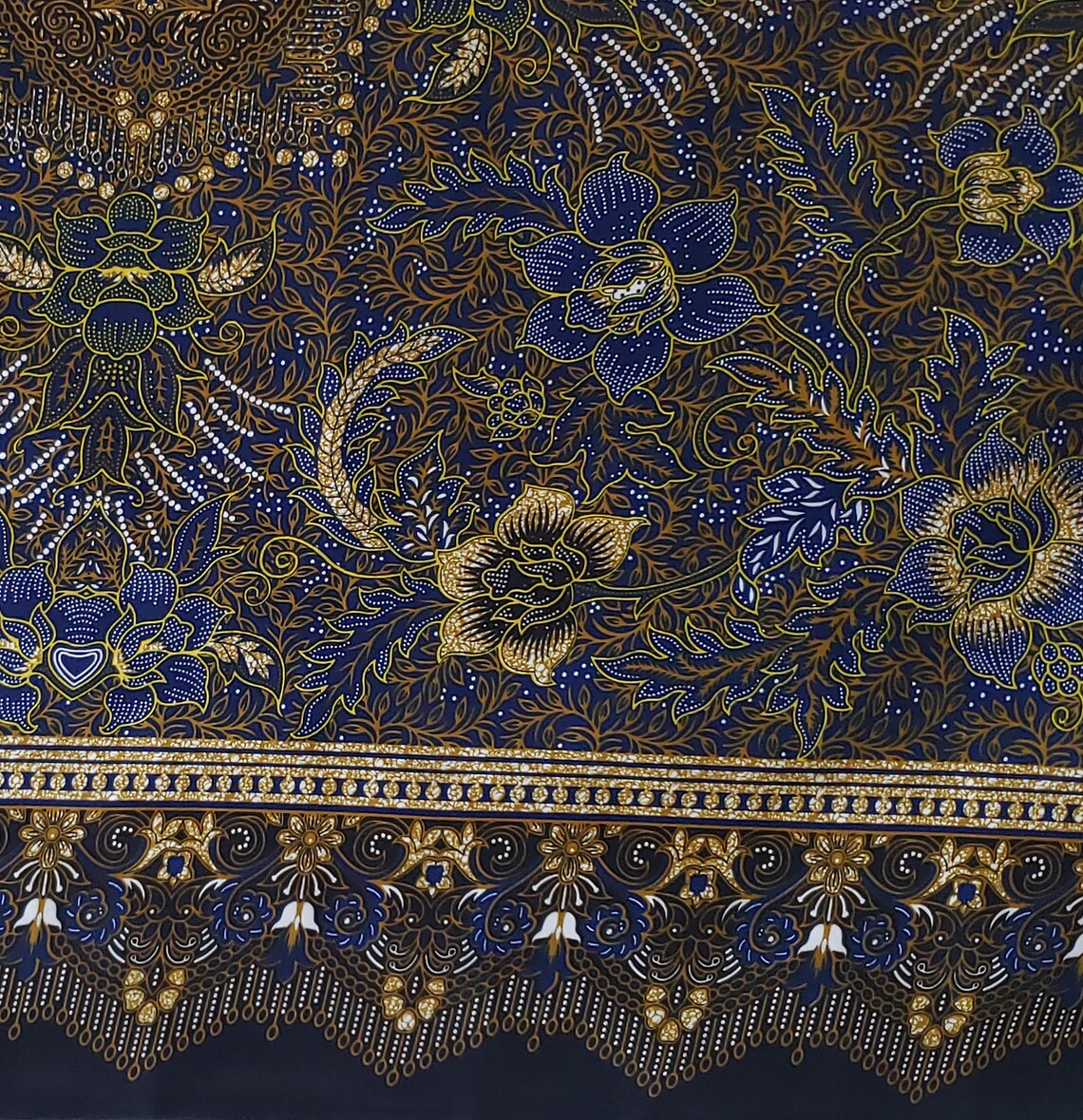 Khmer Traditional Sarong | Cambodian Cover-up | Multi-functional Wrap ...