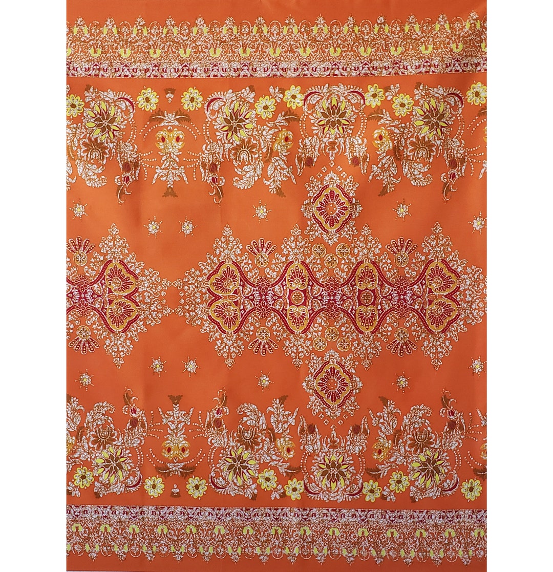 Khmer Traditional Sarong | Cambodian Cover-up | Multi-functional Wrap ...