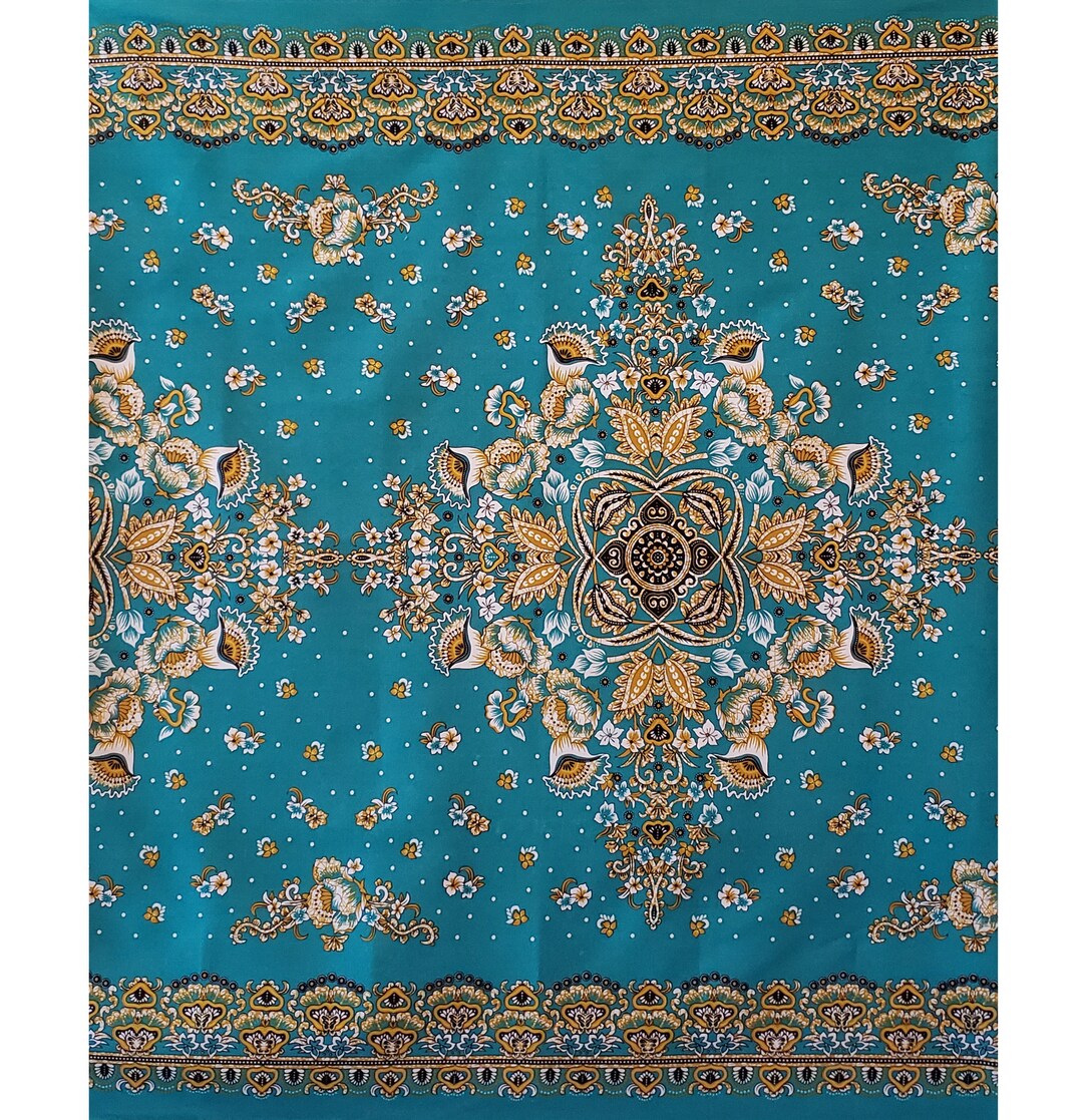 Khmer Traditional Sarong | Cambodian Cover-up | Multi-functional Wrap ...