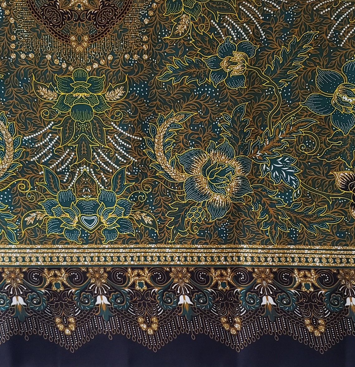 Khmer Traditional Sarong | Cambodian Cover-up | Multi-functional Wrap ...