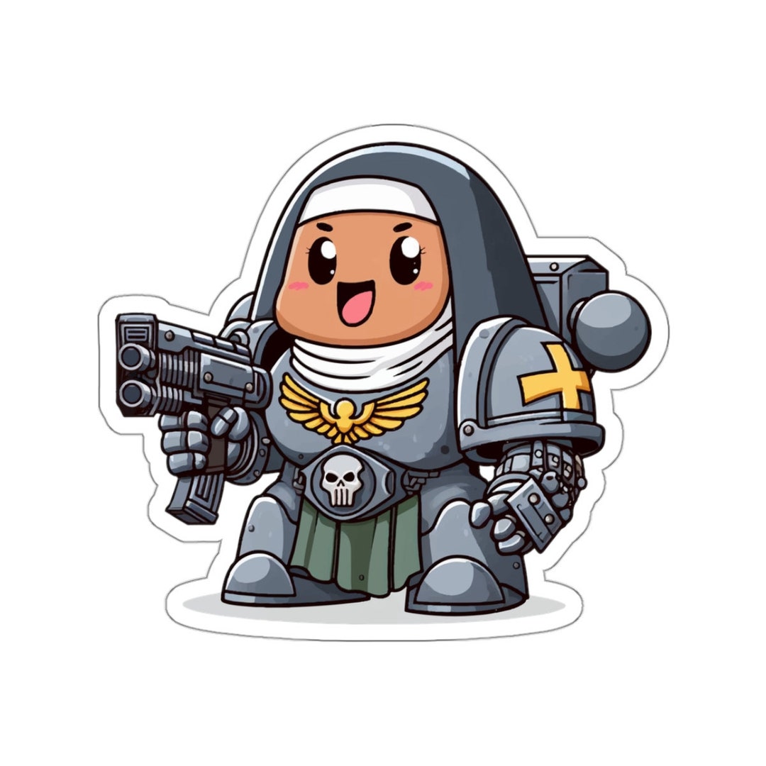 Repent Sticker - Etsy