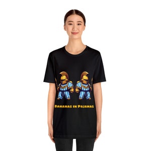 Bananas in Pajamas Custodes Edition - Etsy
