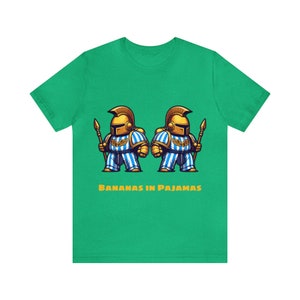 Bananas in Pajamas Custodes Edition - Etsy