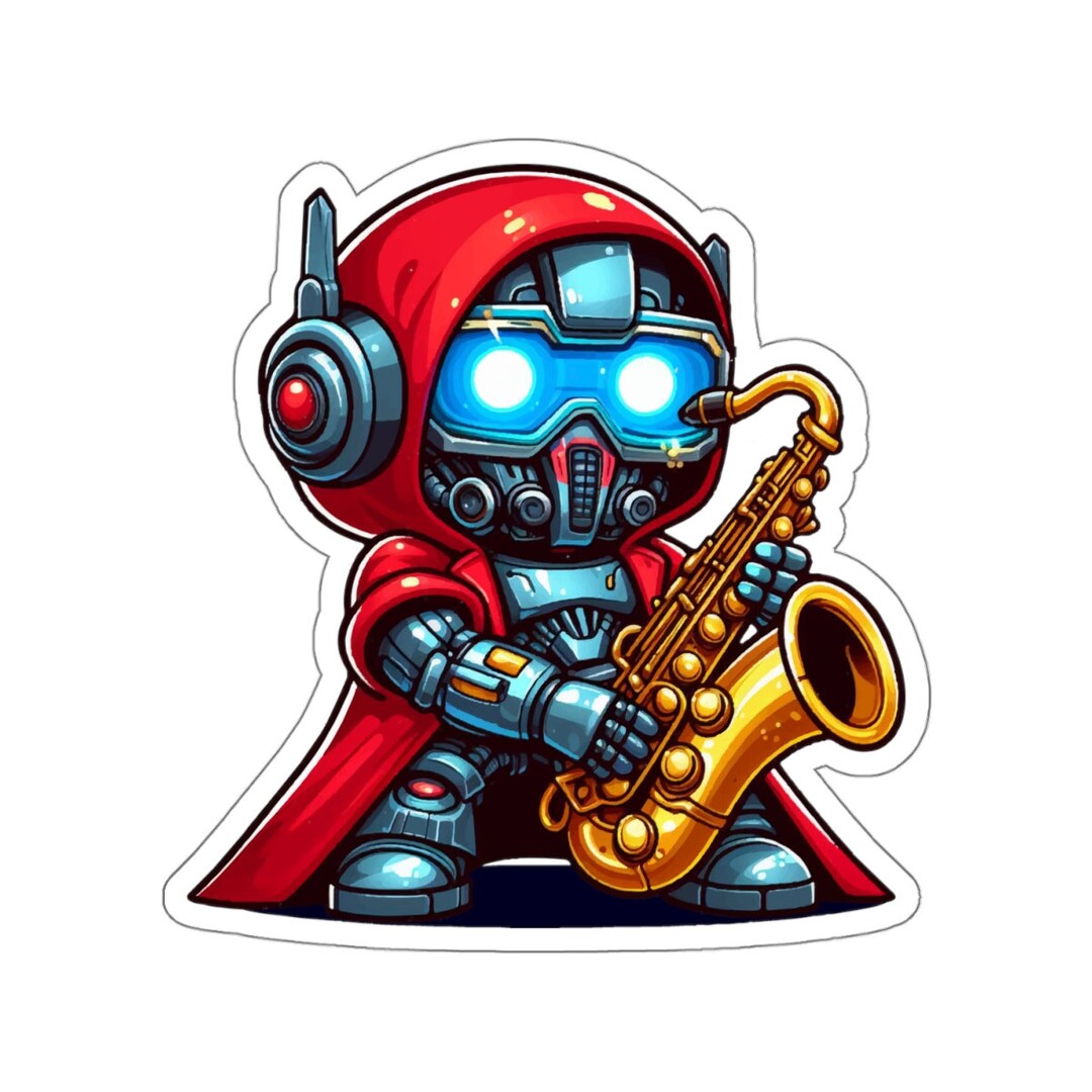 T-18 the Saxman - Etsy