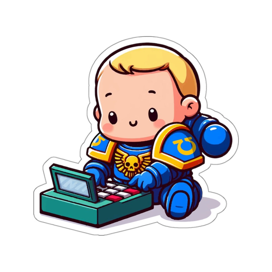 Junior Logistics Manager Sticker - Etsy