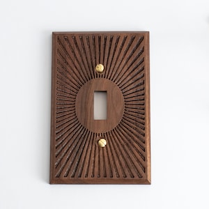 Light Switch Cover - Etsy