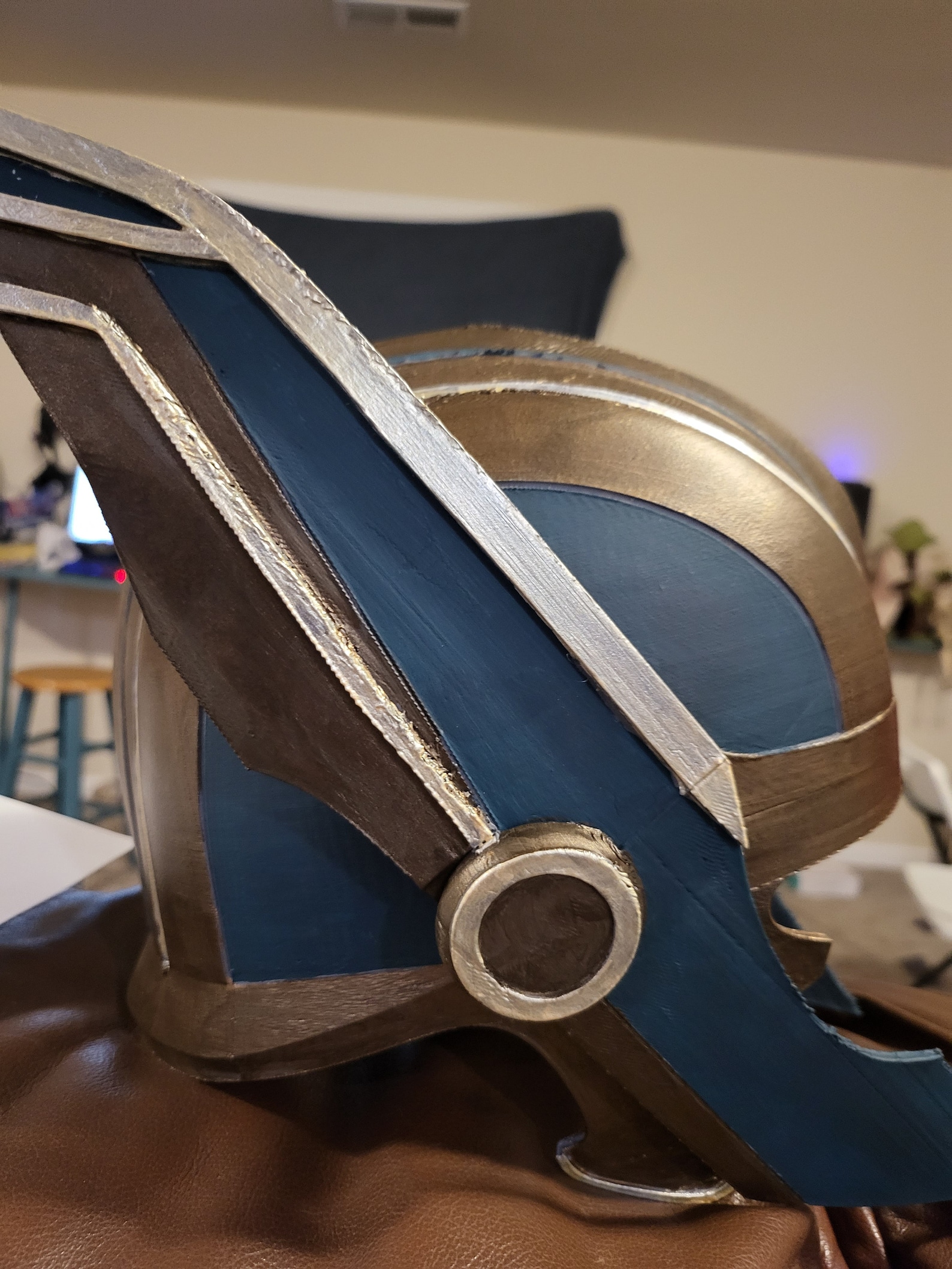 Thor Ragnarok Helmet - Etsy