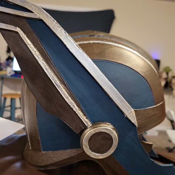 Thor Ragnarok - Etsy