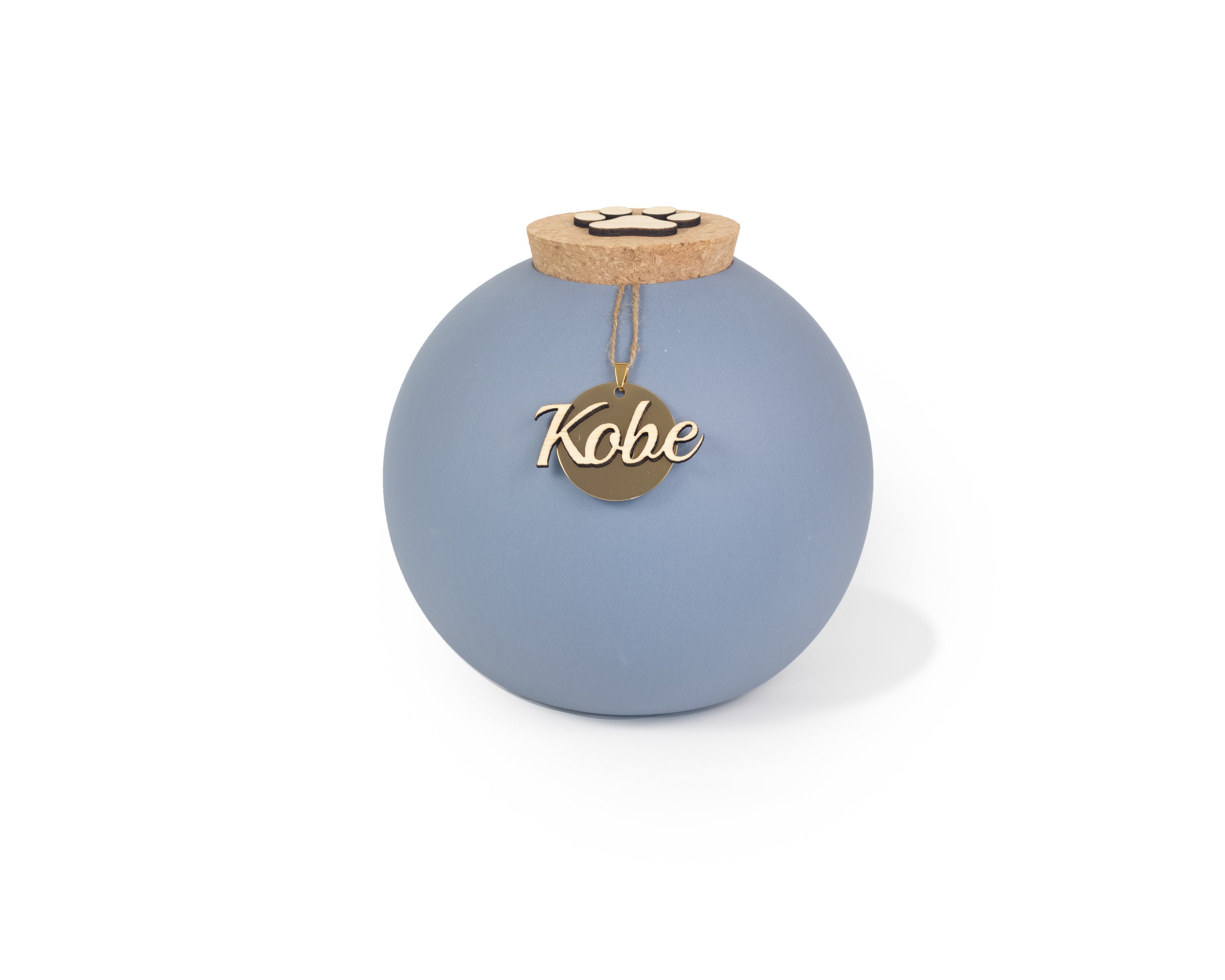 Pet Urn, Eco-friendly Pet Urn, Urn Ashes, Ceramic Urns, Personalised ...