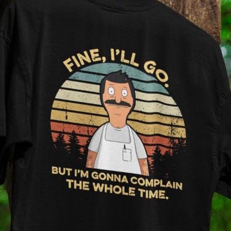 Bobs Burgers Gifts for Man - 60+ Gift Ideas for 2026