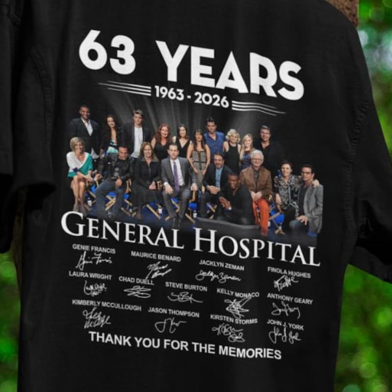 General Hospital Gifts - 60+ Gift Ideas for 2026