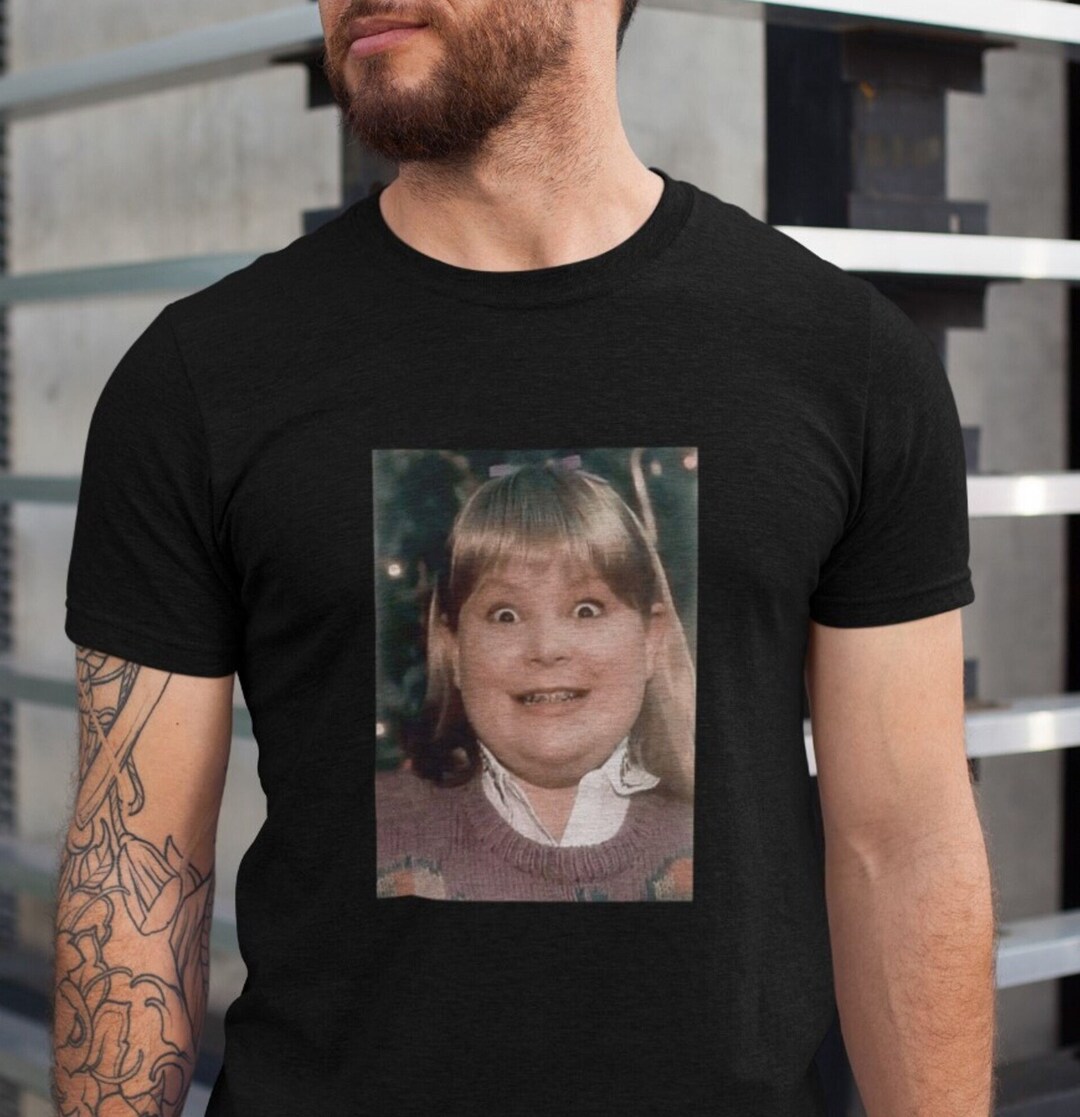 Buzz's Girlfriend Photo 1990 Shirts, Christmas Movie Buzz Your ...