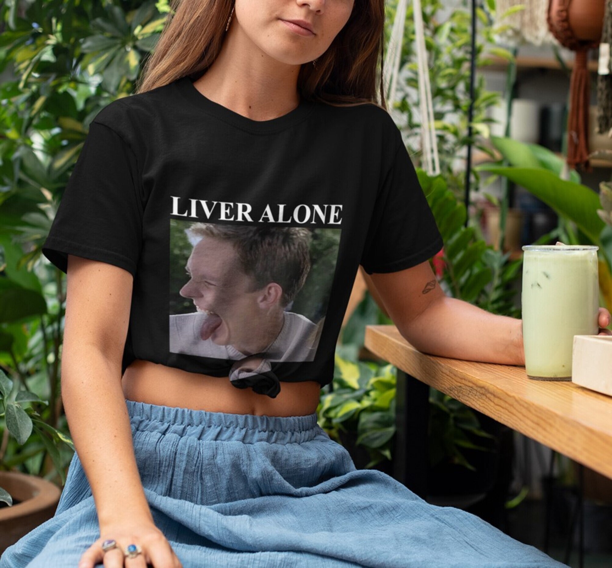 Stu Macher Meme Horror Movie Shirts, Vintage Halloween Horror Movie ...