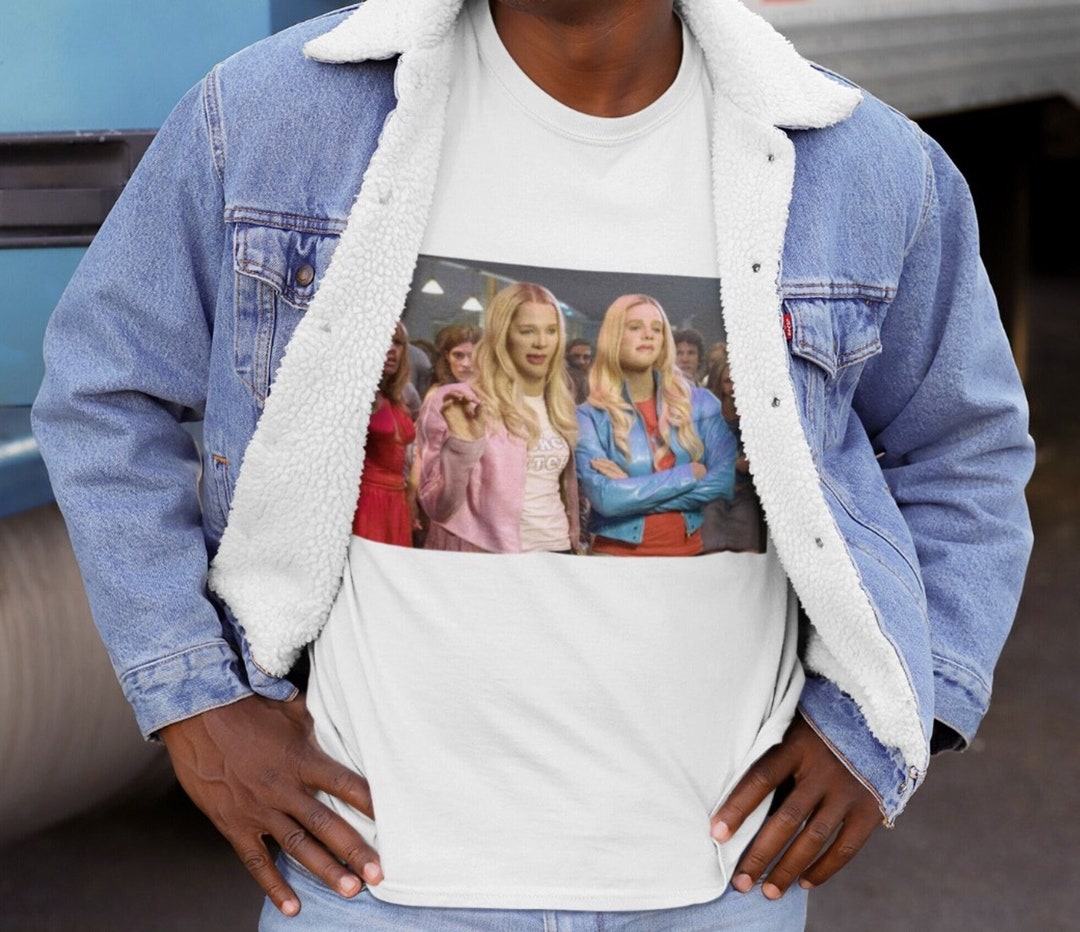 White Chicks Comedy 2004 Marcus Copeland and Kevin Copeland - Etsy