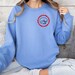Trendy Dog Mom Sweater Dog Face Sweater Dog Mom Sweatshirt Dog Mama ...