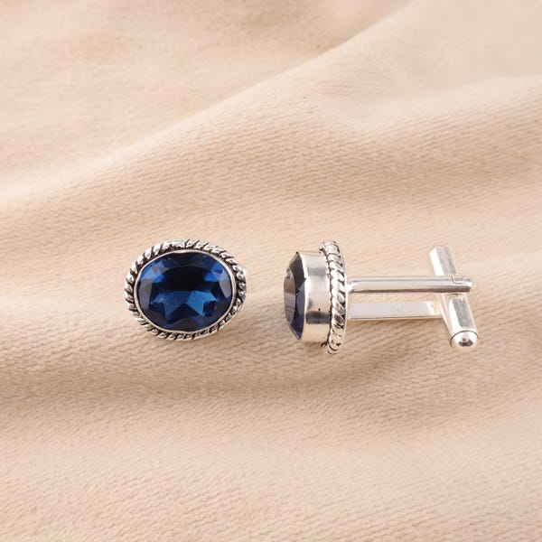 Chain Cufflinks - Etsy