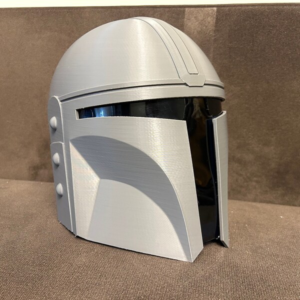 3d Printed Helmets - Etsy