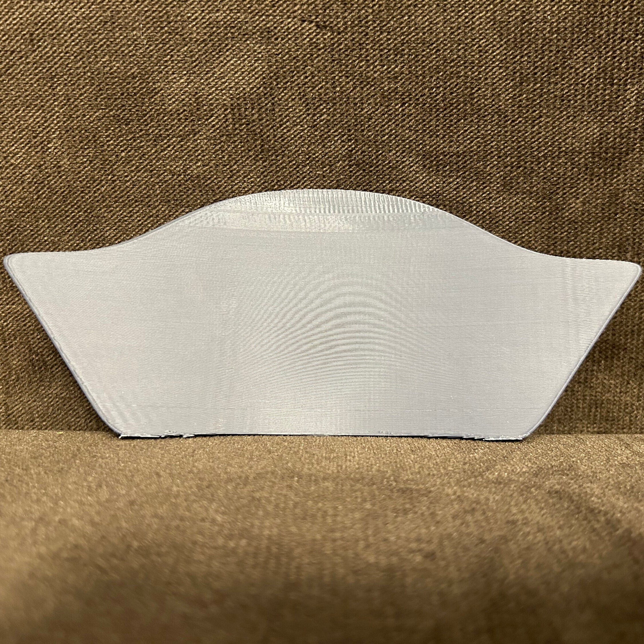 Bo Katan Armor Hips and Groin Plates 3D Printed - Etsy