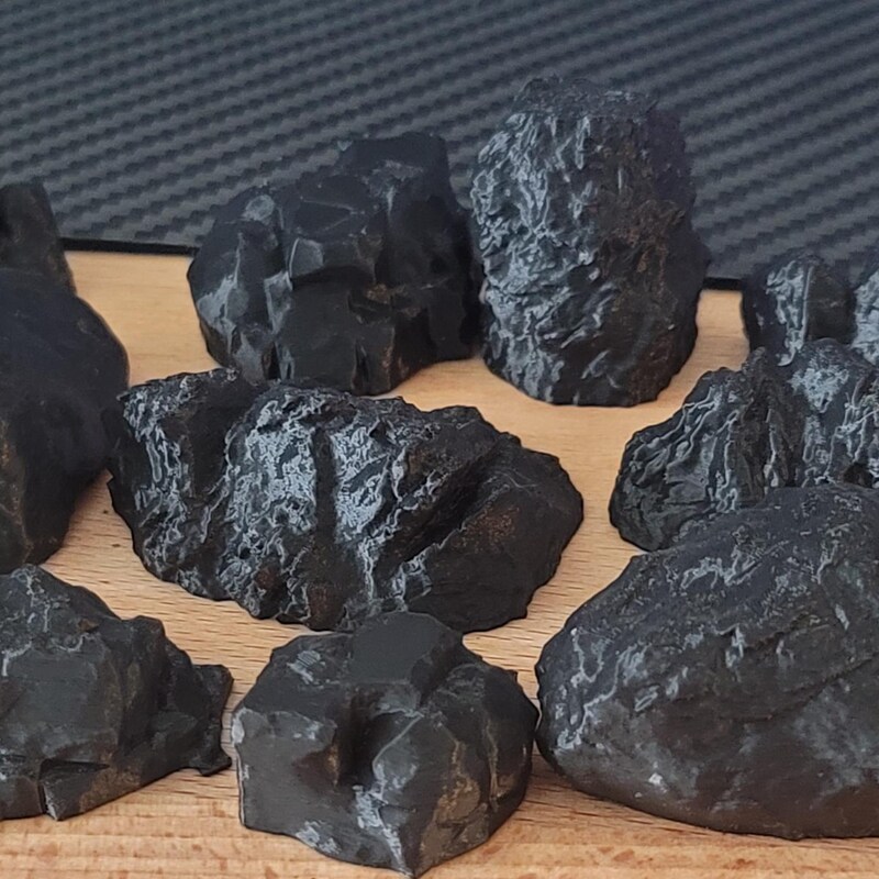 Miniature Rocks - Etsy