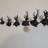 Hydra Turkey of the Abyss - Etsy