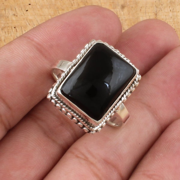 Lucifer Morningstar Ring - Etsy