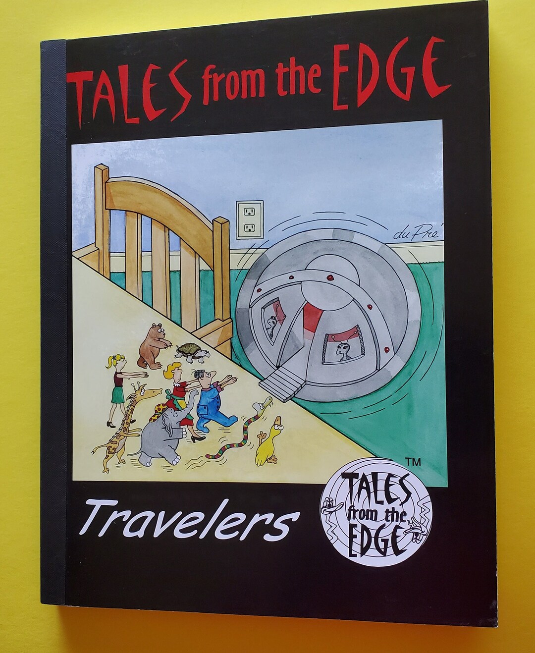 CARTOON NOTE PAD - for Work or School - for All Ages - 150 Pages - Etsy