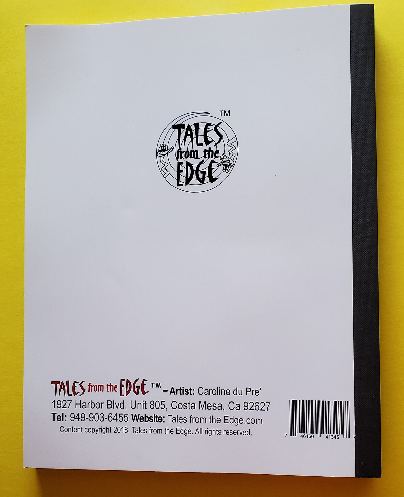 CARTOON NOTE PAD - for Work or School - for All Ages - 150 Pages - Etsy